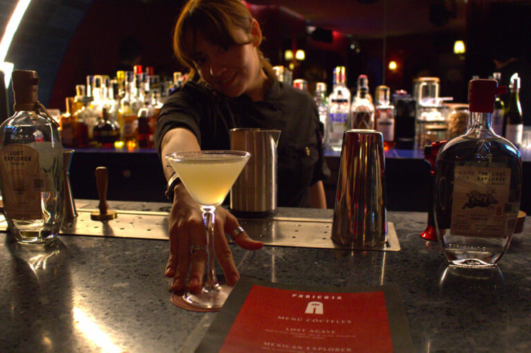 Paricuta Bar ofrecerá un menú especial de la mano de The Lost Explorer – Astrolabio Culinario